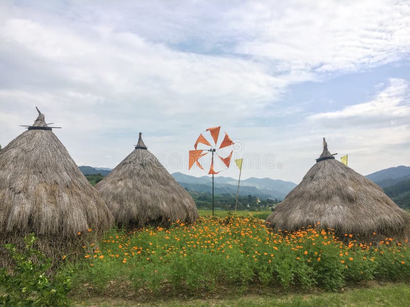 Chaff Wind Stock Photos - Free & Royalty-Free Stock Photos from Dreamstime