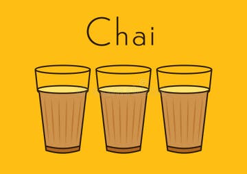 Chai Logo Stock Illustrations – 356 Chai Logo Stock Illustrations ...