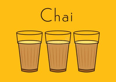 Chai Logo Stock Illustrations – 356 Chai Logo Stock Illustrations ...