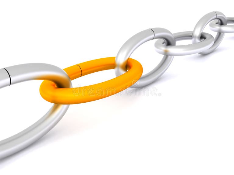 Chain Perspective Stock Illustrations – 1,640 Chain Perspective Stock ...