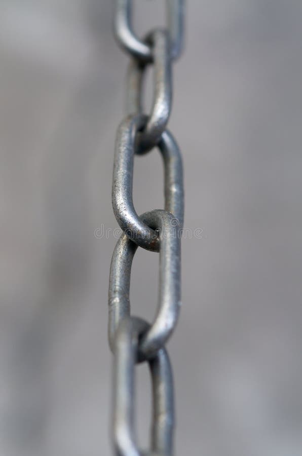 Chain stock photo. Image of concept, link, steel, secure - 3472894