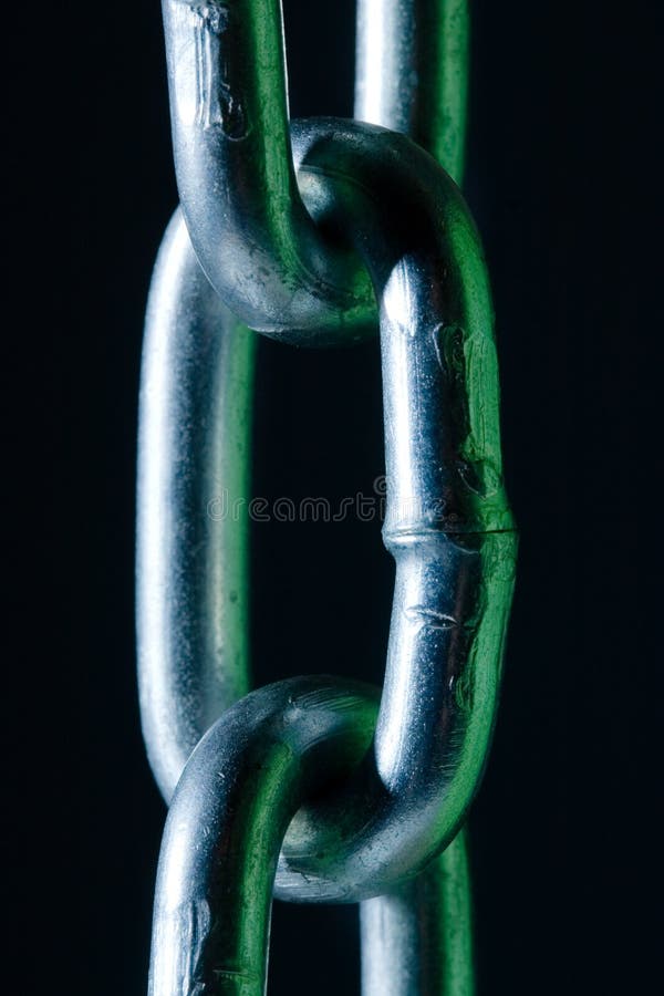 Chain Picture. Image: 1552997