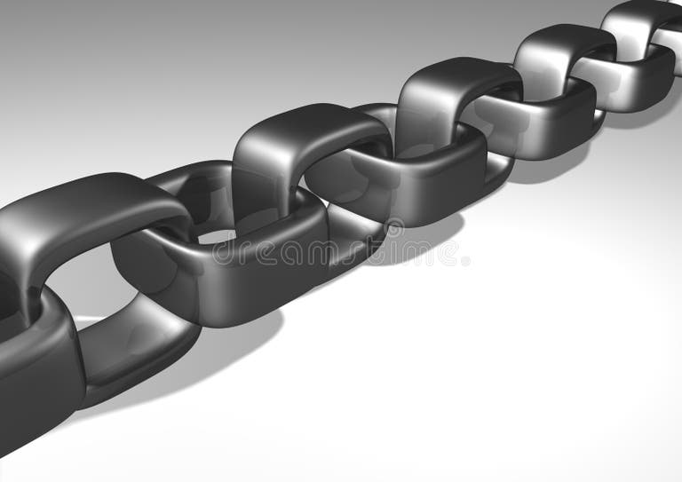 Chain Link Illustrations Stock Illustrations – 292 Chain Link ...