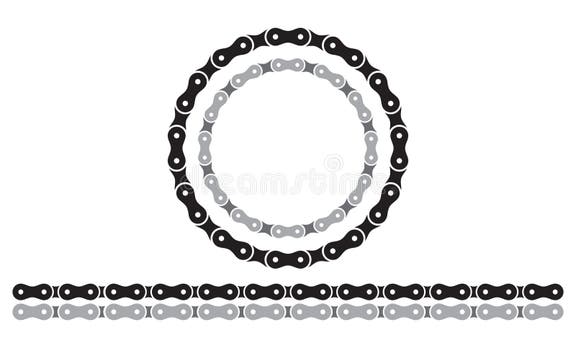 Chain Pictogram Stock Illustrations – 13,759 Chain Pictogram Stock ...