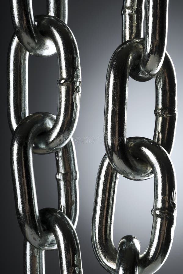 Chain stock photo. Image of chain, security, isolated - 32812144