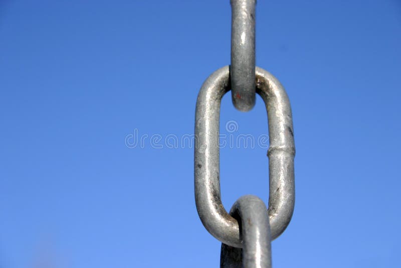 Chain Picture. Image: 67552