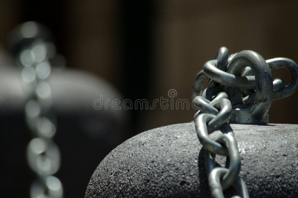 Chain stock image. Image of power, limitation, gate, chain - 771849