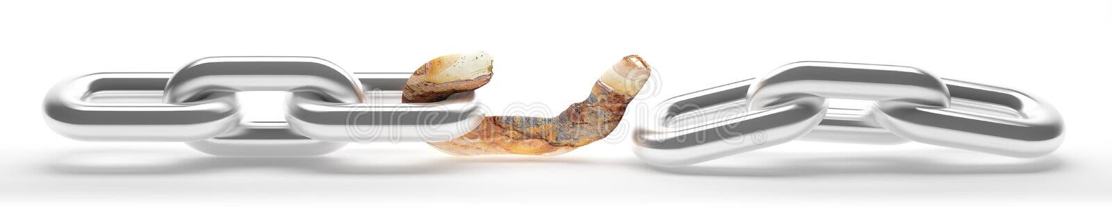 Chain Picture. Image: 5370554