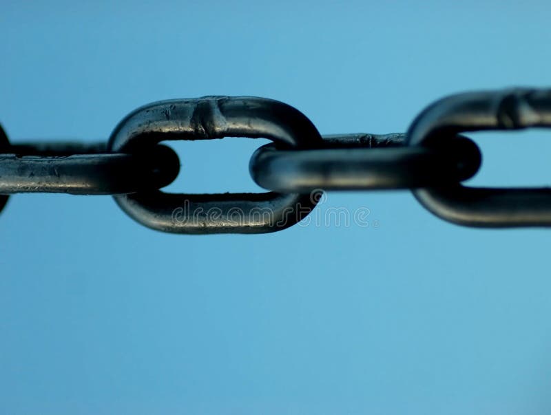 Chain Picture. Image: 8460227