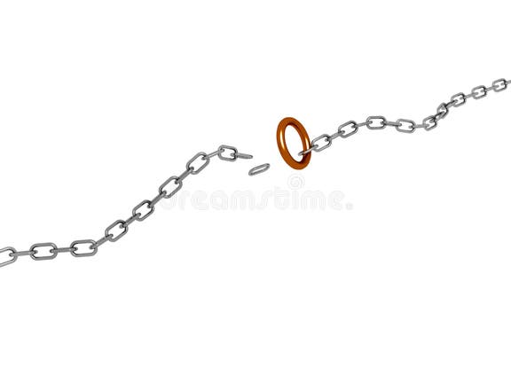 Torn Chain Circle Stock Illustrations – 33 Torn Chain Circle Stock ...
