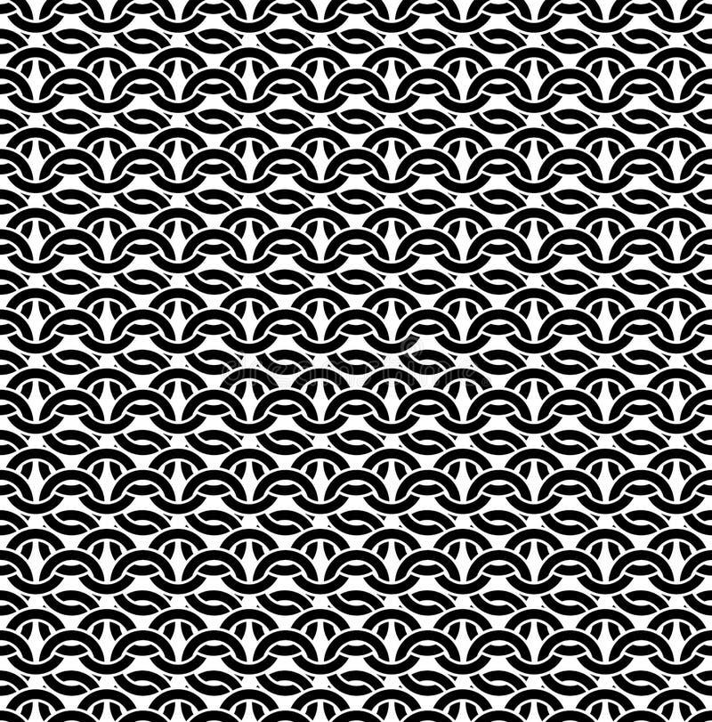 Chainmail Armor Patterns