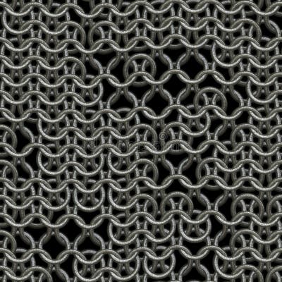 Chain Mail Armour Stock Illustrations – 332 Chain Mail Armour Stock ...