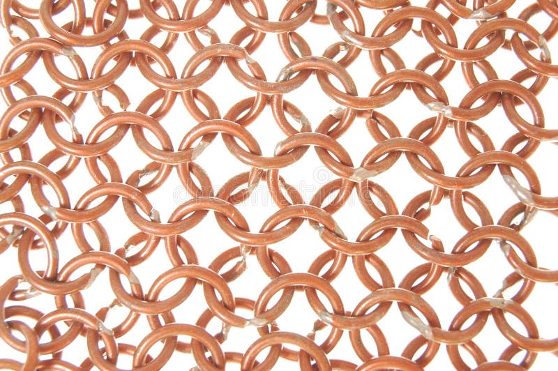Chain Armour Texture Picture. Image: 7036143