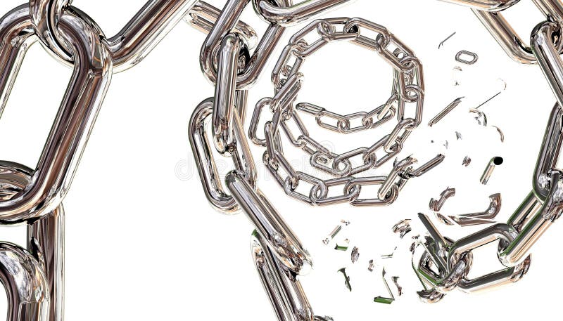 326 Broken Chain Circle Stock Photos - Free & Royalty-Free Stock Photos ...