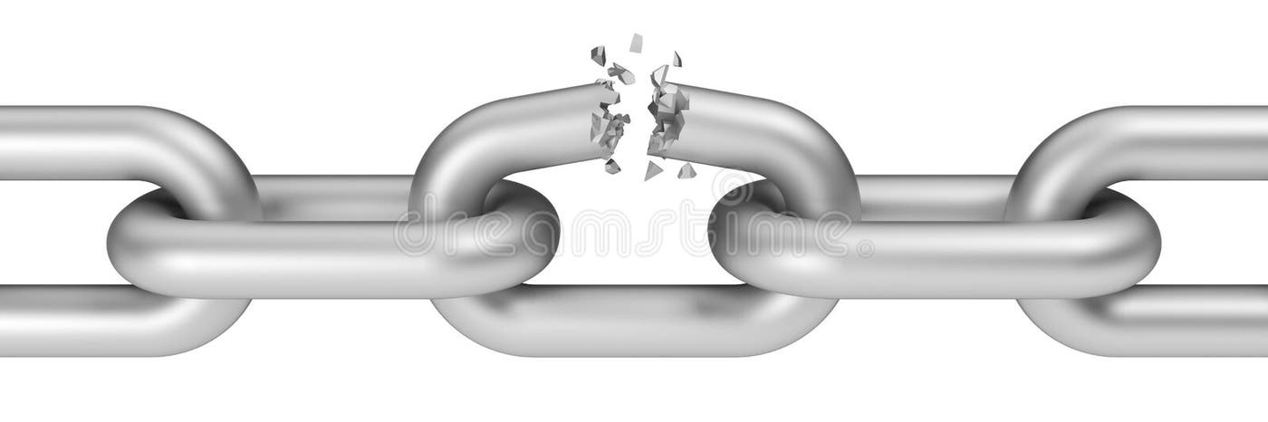 Torn Chain Stock Illustrations – 465 Torn Chain Stock Illustrations ...