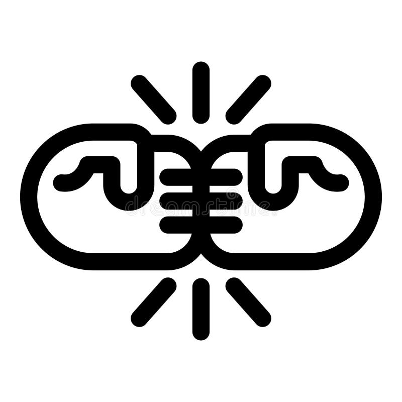 Chain Breaking Under Pressure Showing Limit of Load Capacity Stock ...