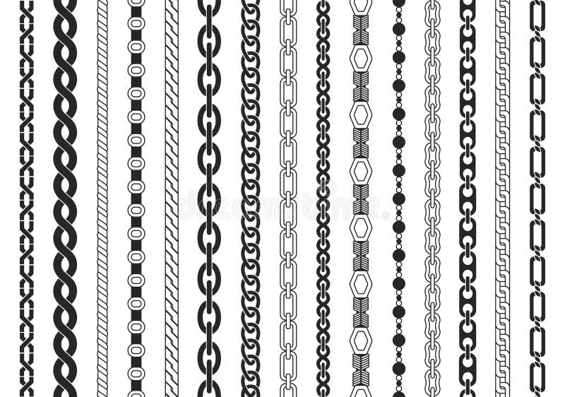 Black Thread Straight Line Stock Illustrations – 1,051 Black Thread ...