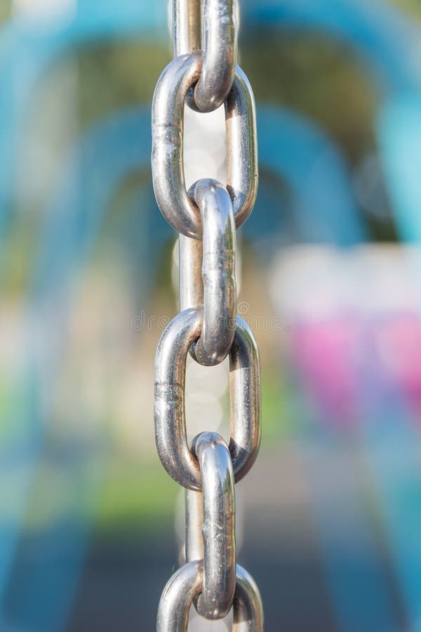 The Links of this Chain are Unbreakable. a Group of Businesspeople ...