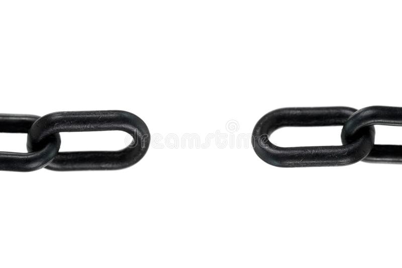 Chain stock photo. Image of link, line, close, chain - 45624672