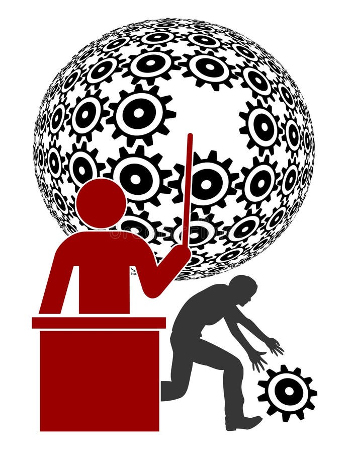 Demand Structure Stock Illustrations – 236 Demand Structure Stock ...