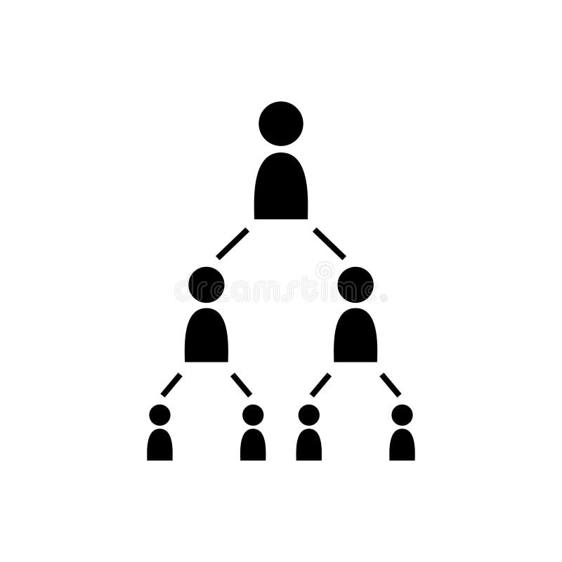 Chain Command Icon Stock Illustrations – 163 Chain Command Icon Stock ...