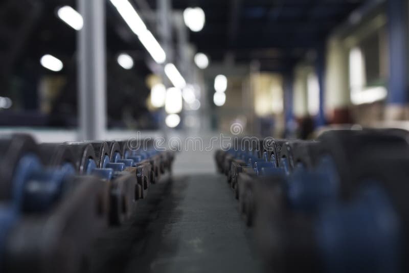 Chain conveyor line stock photo. Image of equipment, assembly - 67594032