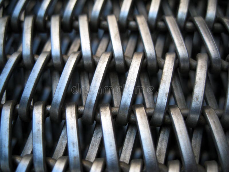 Chain curtain stock photo. Image of guard, heavy, industry - 13189002