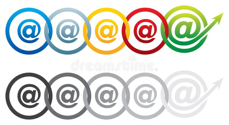 Spam Chain Stock Illustrations – 205 Spam Chain Stock Illustrations ...