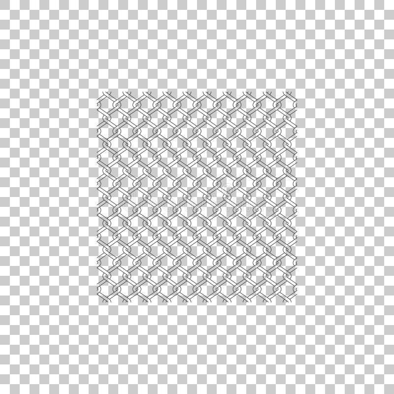 Chainlink Fence Icon Stock Illustrations – 166 Chainlink Fence Icon ...
