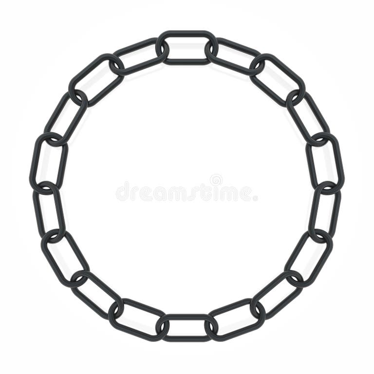 Chain Link Frame Stock Illustrations – 3,529 Chain Link Frame Stock ...