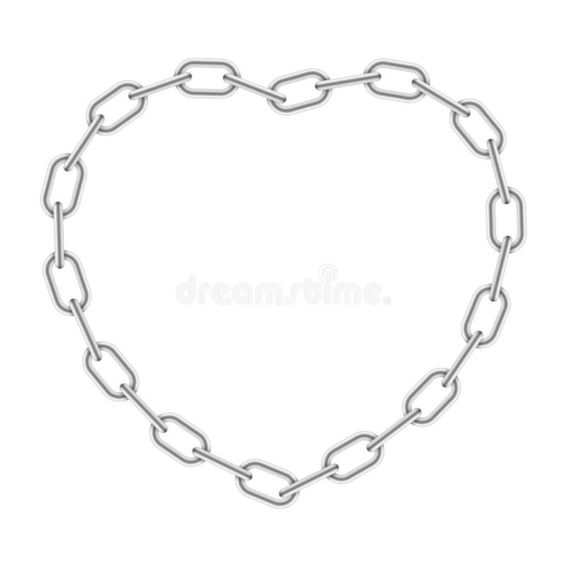 Chain Frame Border Stock Illustrations – 7,648 Chain Frame Border Stock ...