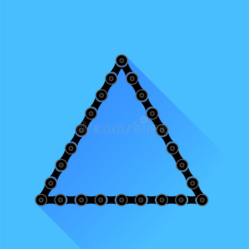 Motorcycle Chain Frame Stock Illustrations – 289 Motorcycle Chain Frame ...