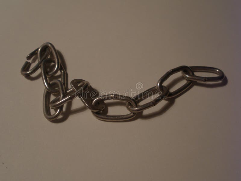 Chain stock photo. Image of background, shiny, ring, steel - 83370368