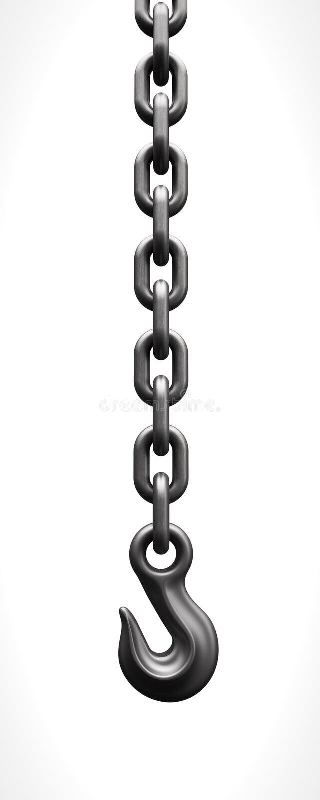 Hook Chain Stock Illustrations – 4,008 Hook Chain Stock Illustrations ...