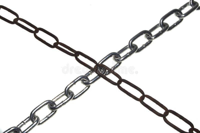 Brown Broken Rope Concept Image Stock Photos - Free & Royalty-Free ...