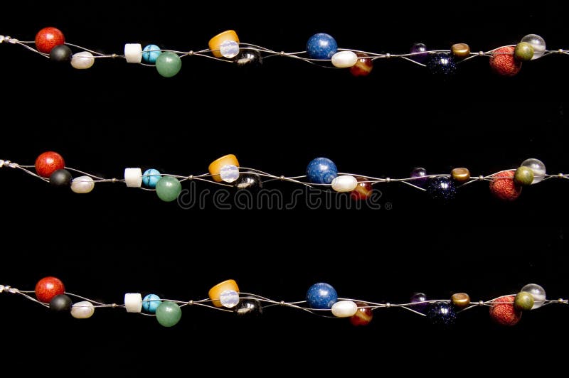 Chain line stock photo. Image of abstract, fashion, line - 9348010