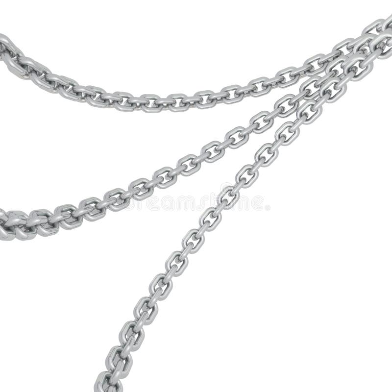 Chain Link stock photo. Image of connections, internet - 10626480