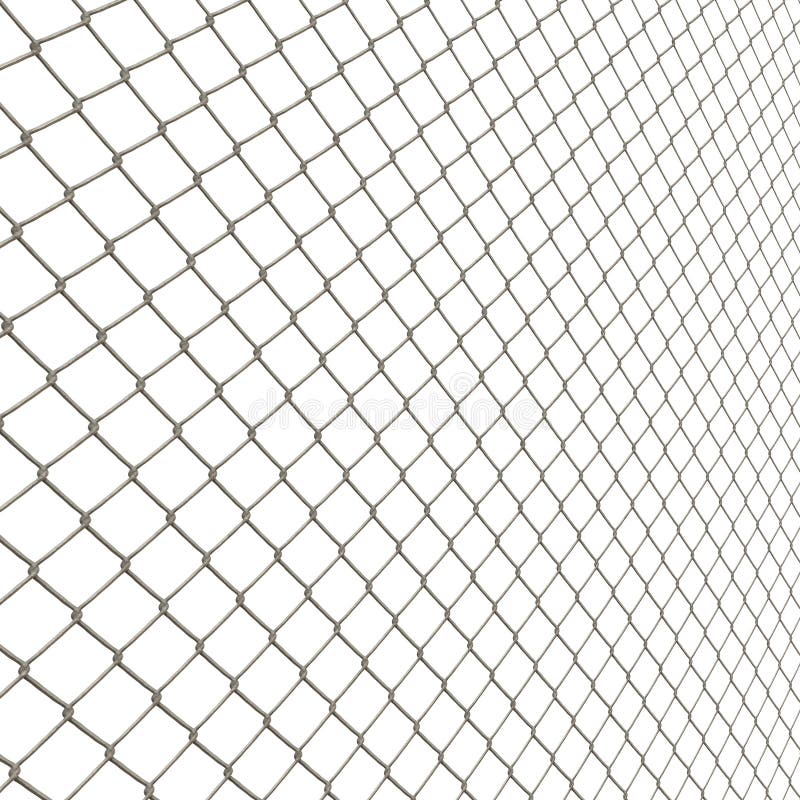 Chain Link Fence Texture Png