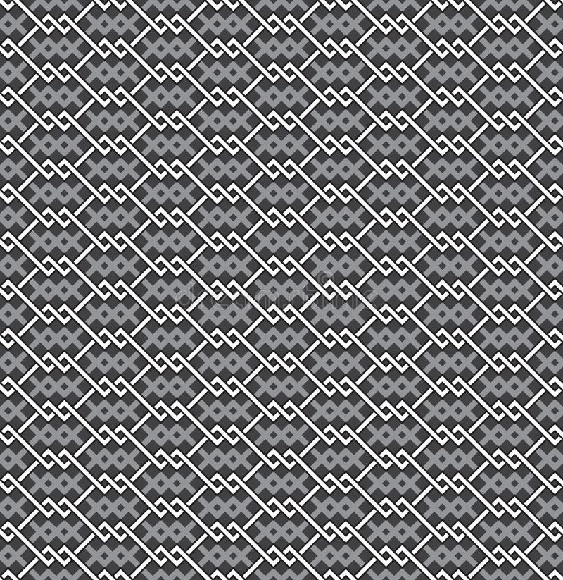 Chain link fence stock vector. Illustration of tileable - 42501788