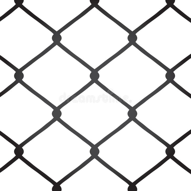 Safety Fence Vector Stock Illustrations – 10,951 Safety Fence Vector ...