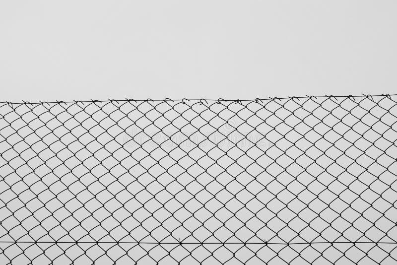 Old wire netting stock image. Image of netting, fence - 6878869
