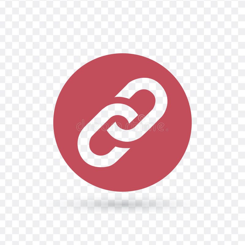 Chain Link Transparent Background Stock Illustrations – 454 Chain Link ...