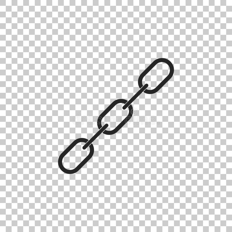 Chain Link Transparent Background Stock Illustrations – 451 Chain Link ...