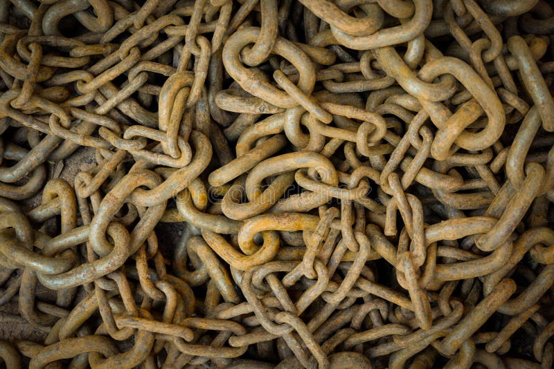 Chain link stock image. Image of backdrop, decorative - 84206411