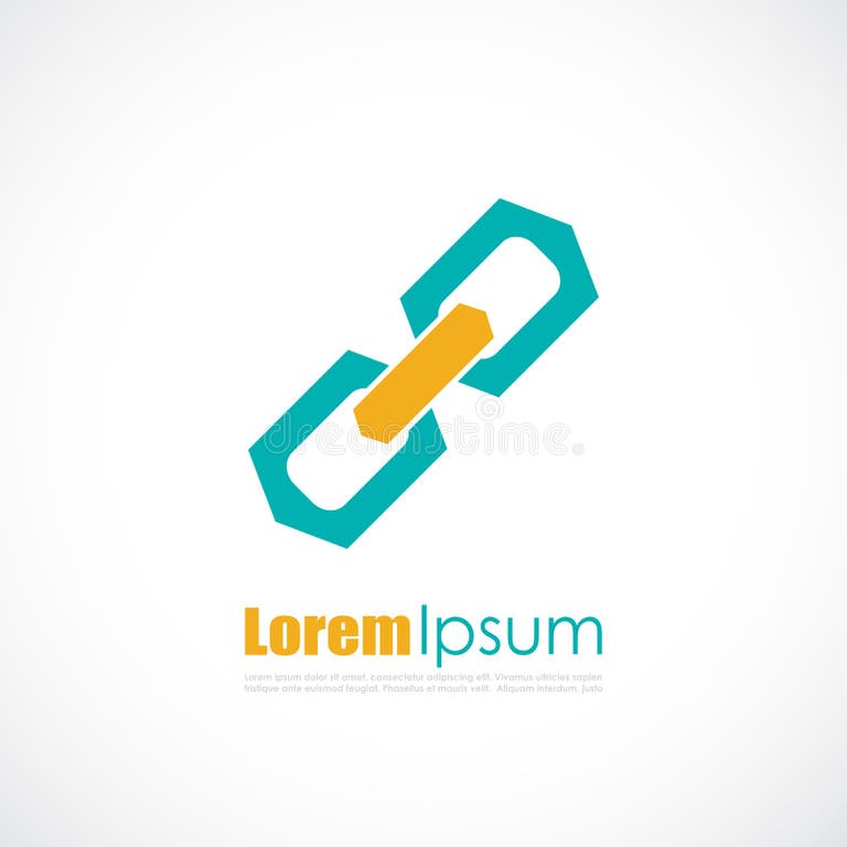 Chain Logo Stock Illustrations – 46,800 Chain Logo Stock Illustrations ...