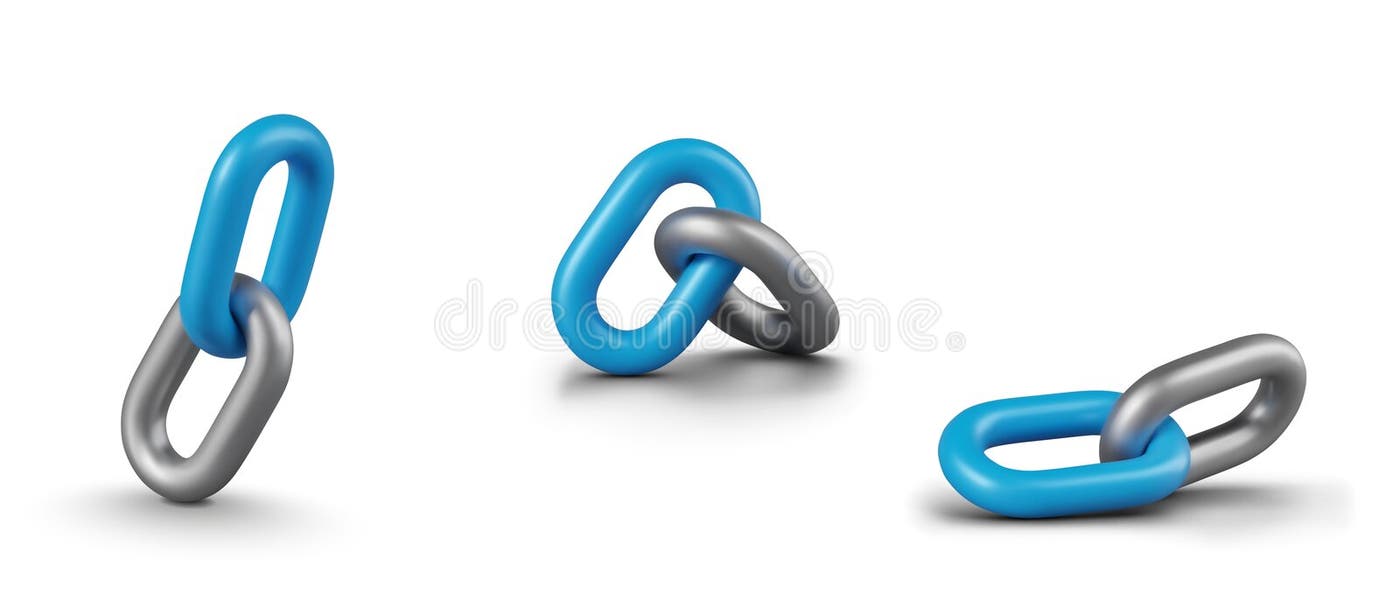 Cartoon Chain Links Stock Illustrations – 103 Cartoon Chain Links Stock ...