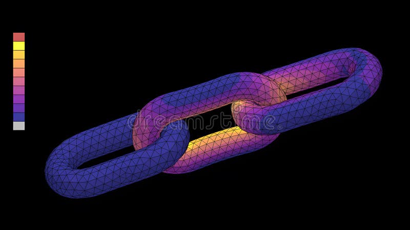 Fem Analysis Stock Illustrations – 98 Fem Analysis Stock Illustrations ...