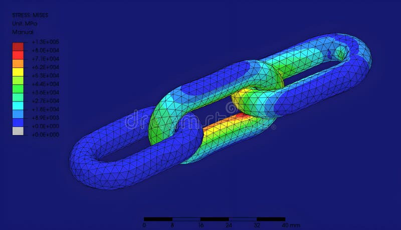 Fem Analysis Stock Illustrations – 97 Fem Analysis Stock Illustrations ...