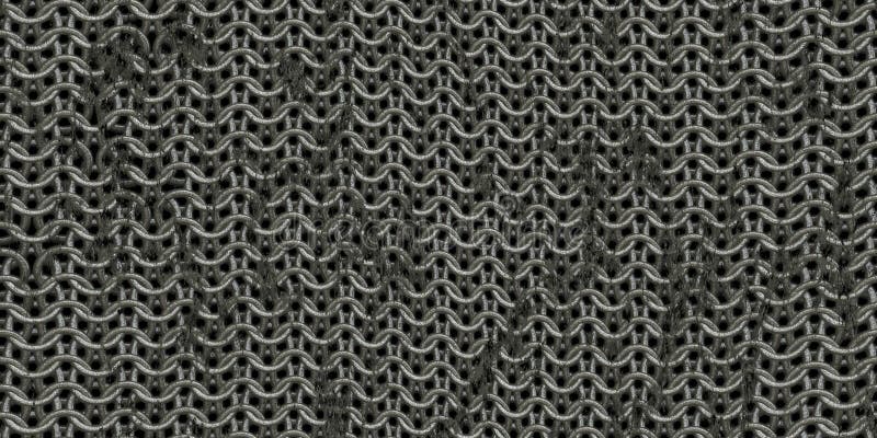 Chainmail Texture Stock Illustrations – 168 Chainmail Texture Stock ...