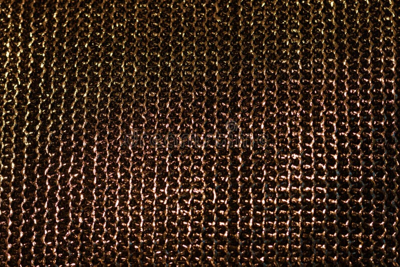 Chain mail texture stock photo. Image of depth, layer - 100812480